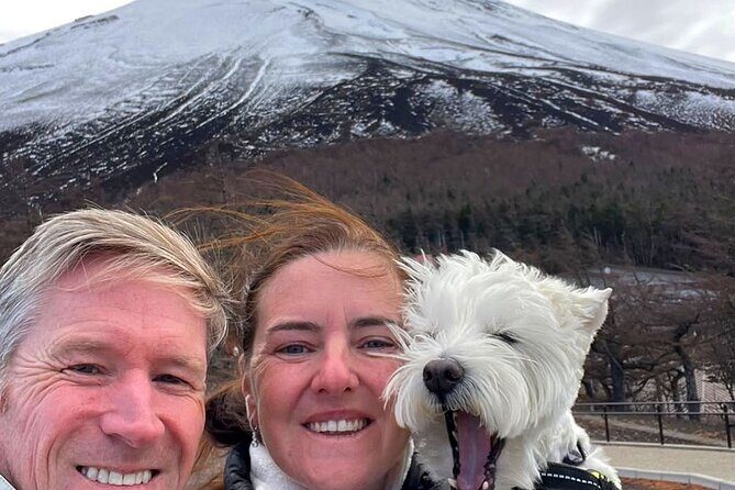 Tokyo Mountain Fuji 5th Station Day Tour 9-Person Tour - Final Thoughts: Who Should Book This Tour?