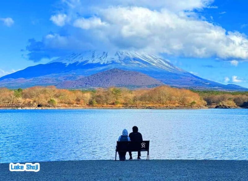 Tokyo: Mt Fuji 3 Lakes Day Trip | 9-Guest Small Group - FAQs