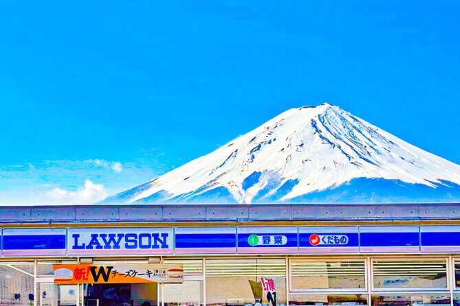 Tokyo: Mt Fuji 3 Lakes Day Trip Secret Spots and Seasonal View - The Sum Up