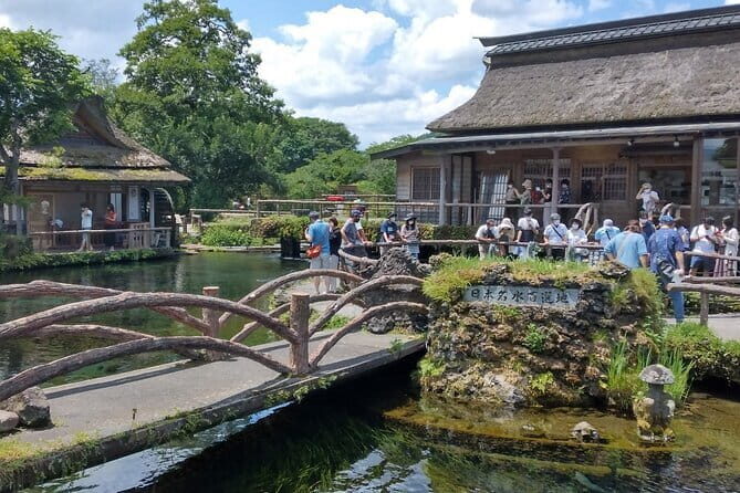 Tokyo: Mt.Fuji 5th Station, Fuji Area & Kawaguchiko 1Day Tour - Practical Considerations & What to Expect