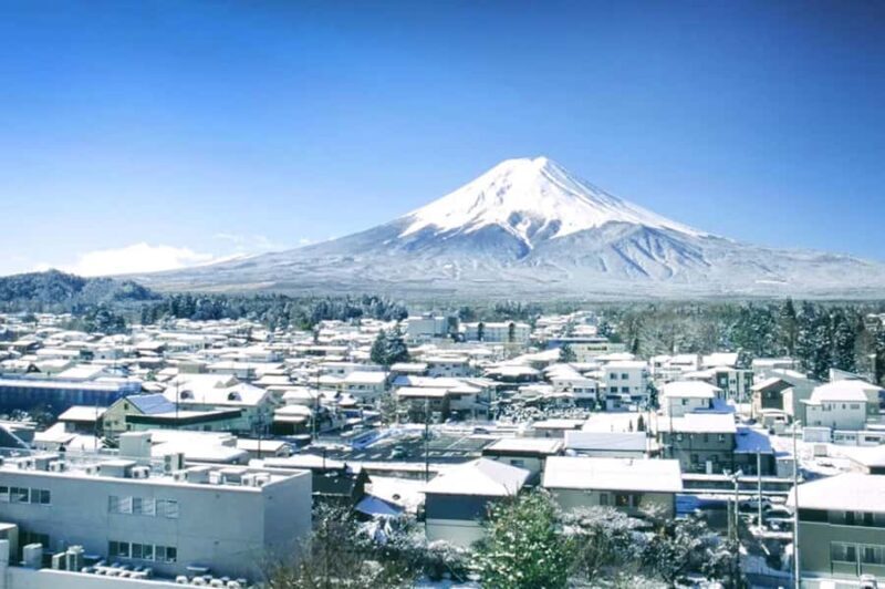 Tokyo: Mt. Fuji & 6 Must-See Spots: Oshino & Lake Kawaguchi - Final Thoughts: Is It Worth It?