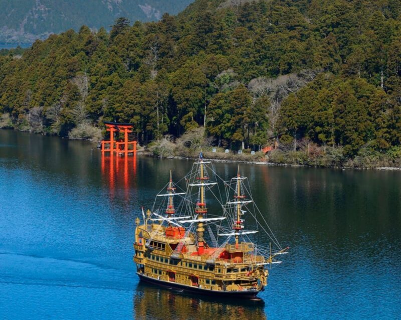 Tokyo: Mt. Fuji and Hakone Tour with Cable Car and Cruise - The Itinerary: What to Expect on Your Day Trip
