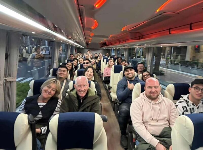 Tokyo: Mt Fuji Chureito Pagoda Lake Kawaguchi&Oshino Hakkai - An Overview of What to Expect