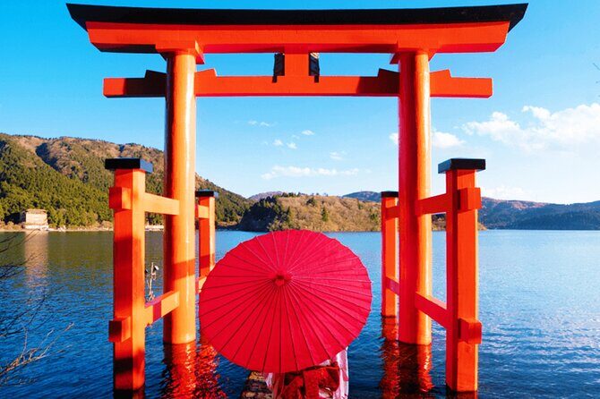 Tokyo: Mt. Fuji Cruise & Hakone Ropeway Day Trip by Bus - A Complete Look at the Tour Experience