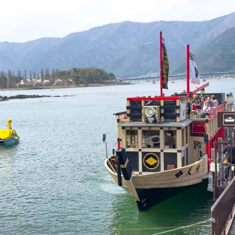 Tokyo: Mt Fuji Customizable Private Tour By English Driver - Why This Tour Stands Out