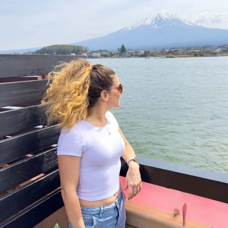 Tokyo: Mt Fuji Customizable Private Tour By English Driver - Final Thoughts