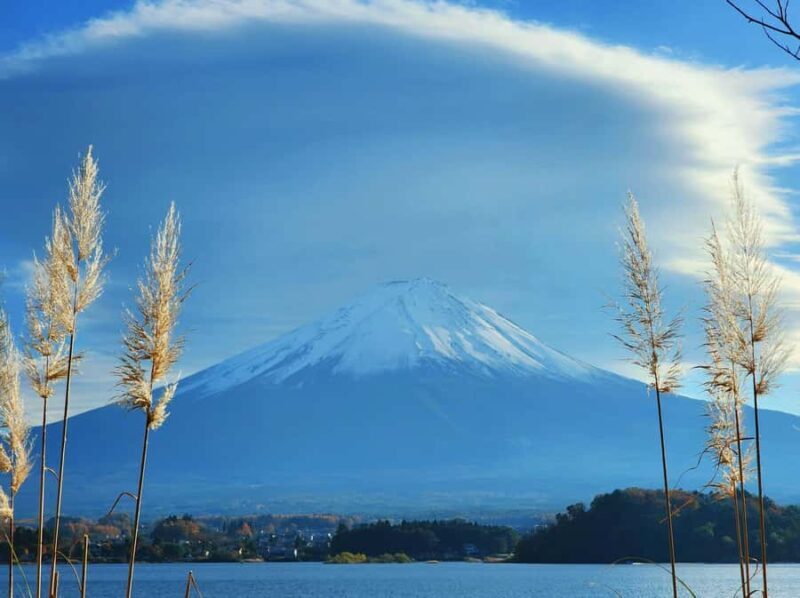 Tokyo: Mt Fuji, Hakone & Lake Ashi Day Trip - Frequently Asked Questions