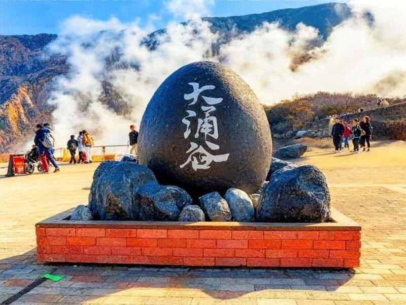 Tokyo: Mt Fuji & Hakone Ninja Cruises & Ropeway Tour - A Practical Overview of the Tour