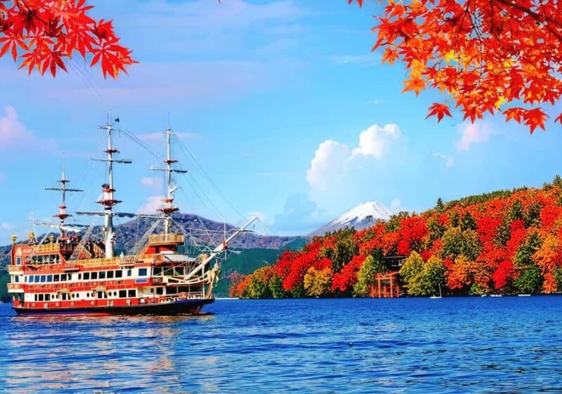 Tokyo: Mt. Fuji & Hakone One-Day Private Tour - Who Would Love This Tour?