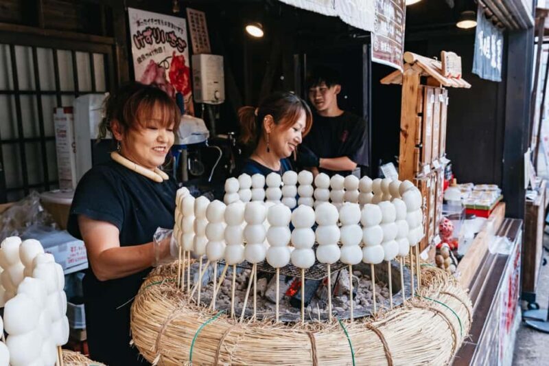 Tokyo: Mt. Fuji, Kamakura, Big Buddha, & Lake Ashi Day Trip - What’s Included & Value for Money