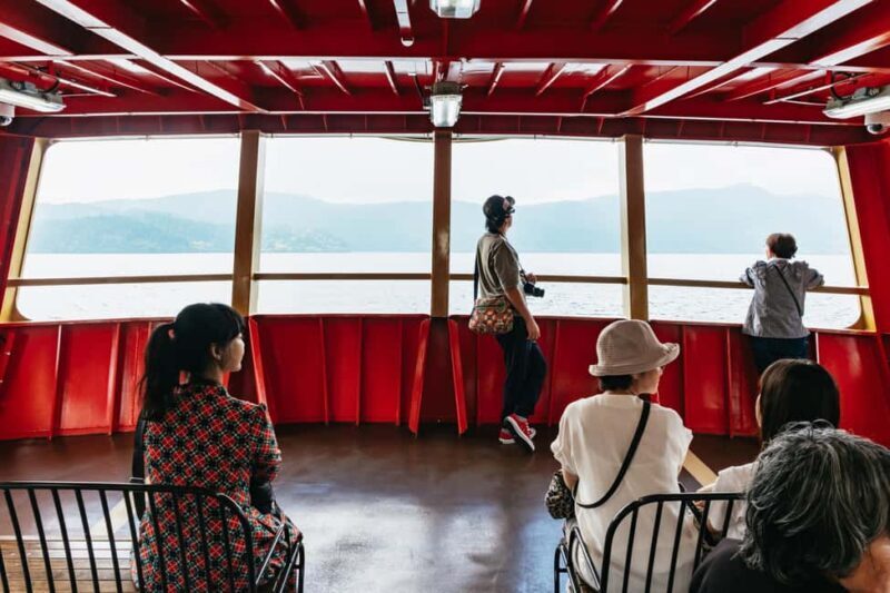 Tokyo: Mt. Fuji, Kamakura, Big Buddha, & Lake Ashi Day Trip - Final Thoughts: Is This Tour Worth It?