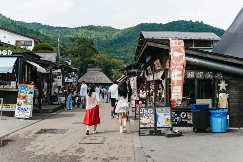 Tokyo: Mt. Fuji, Kamakura, Big Buddha, & Lake Ashi Day Trip - FAQs