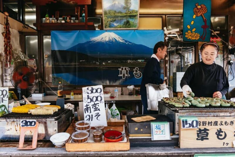 Tokyo: Mt. Fuji, Kamakura, Big Buddha, & Lake Ashi Day Trip - In Summary