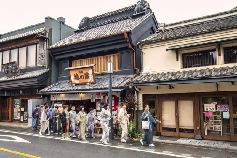 Tokyo: Mt. Fuji, Kawagoe, & Hikawa Shrine Day Trip - The Sum Up: Is This the Right Day Trip for You?