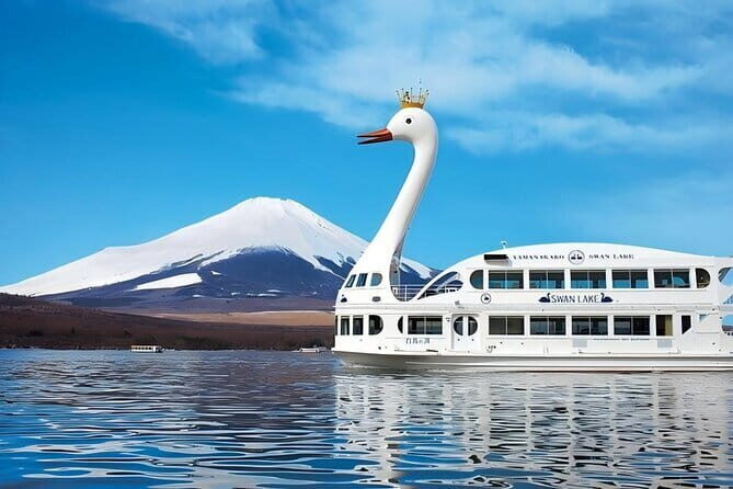 Tokyo Mt Fuji Kawaguchi and Yamanaka Onsen Tour with Pick up - FAQ