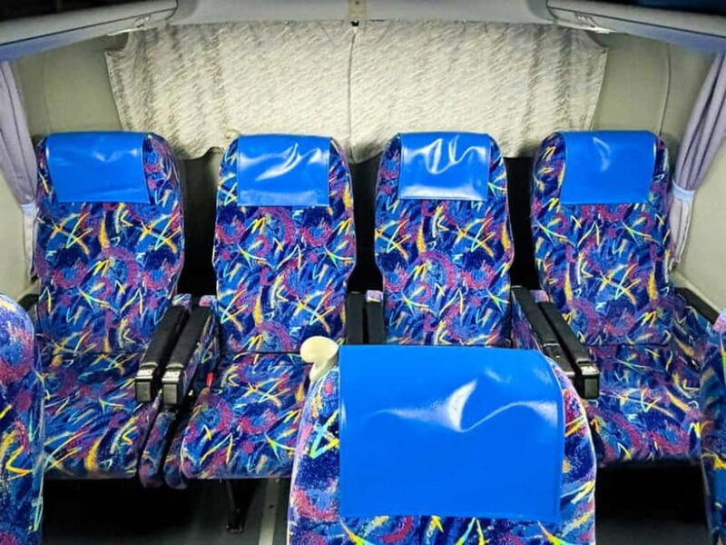 Tokyo: Mt. Fuji & Lake Kawaguchi 3-Row Luxury Bus 1-Day Tour - Frequently Asked Questions