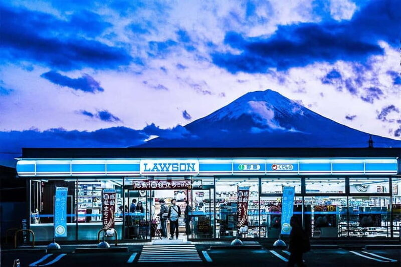 Tokyo: Mt. Fuji & Lake Kawaguchi Instagram Full Day Trip - How the Tour Delivers Value