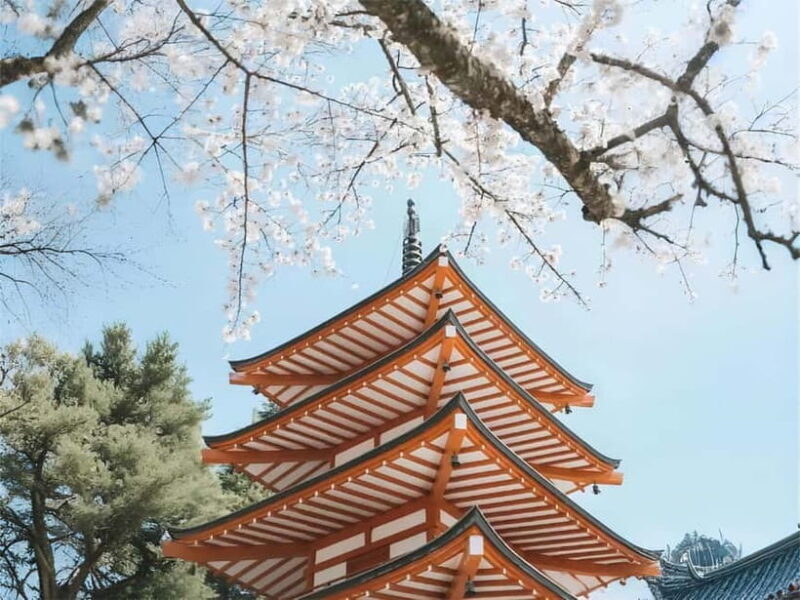 Tokyo: Mt. Fuji & Lake Kawaguchi Instagram Full Day Trip - The Sum Up