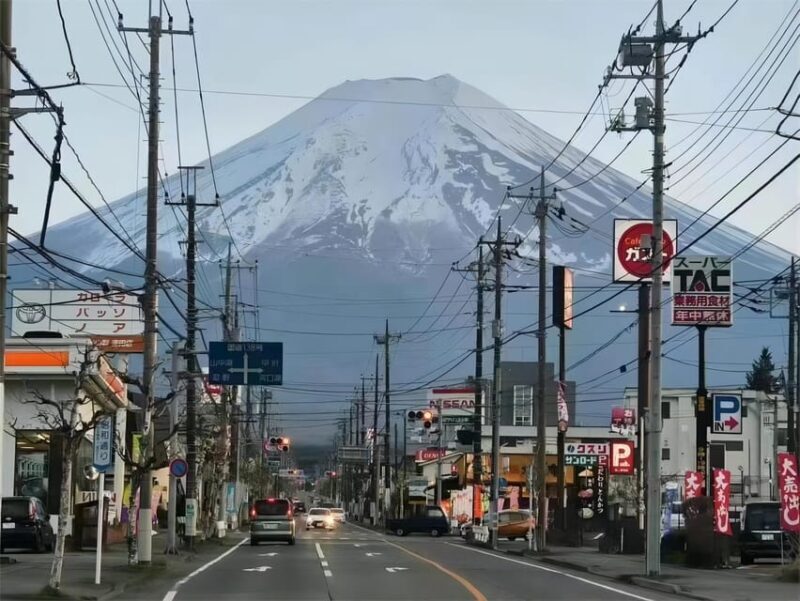 Tokyo: Mt. Fuji & Lake Kawaguchi Instagram Full Day Trip - FAQ