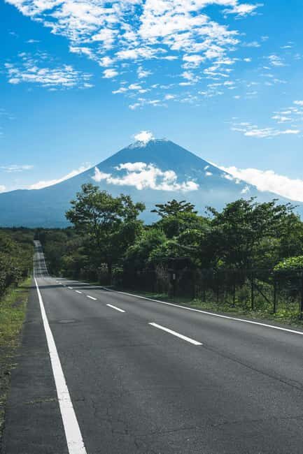 Tokyo: Mt. Fuji & Lake Kawaguchi Private Tour with Transfer - Final Thoughts