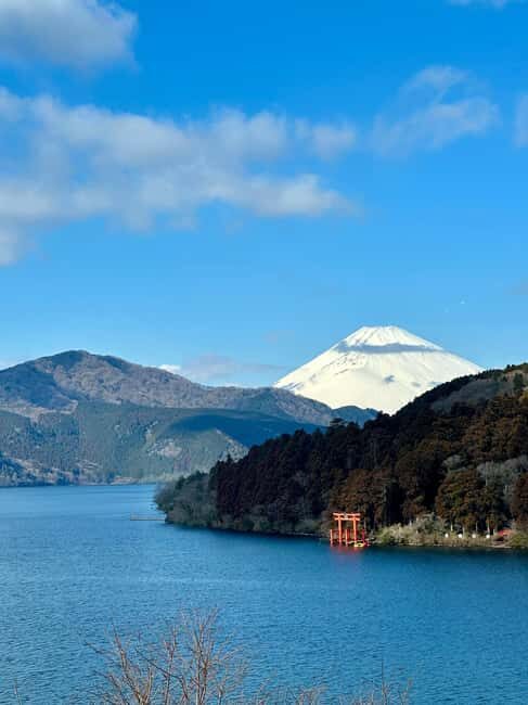 Tokyo: Mt. Fuji & Lake Kawaguchi Private Tour with Transfer - FAQ