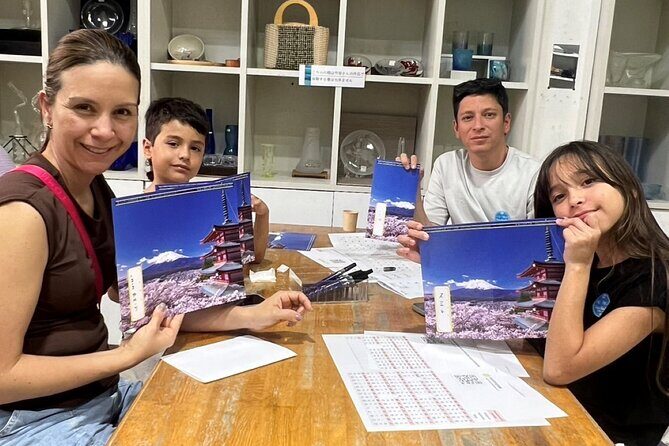 Tokyo Mt Fuji Lake Kawaguchiko Japanese Calligraphy 1 Day Tour - FAQ: Your Practical Questions Answered