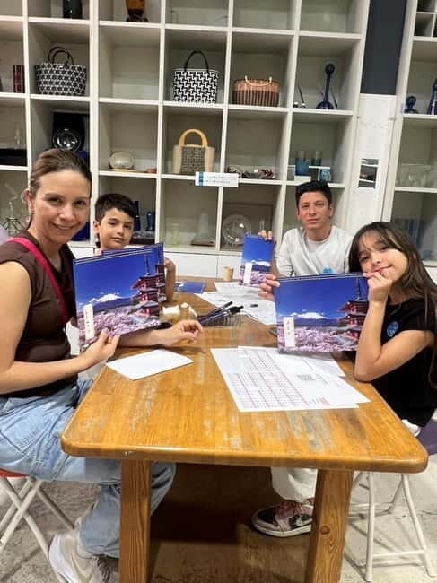 Tokyo: Mt. Fuji, Lake Kawaguchiko, Japanese Calligraphy Tour - A Thorough Look at the Itinerary and What to Expect