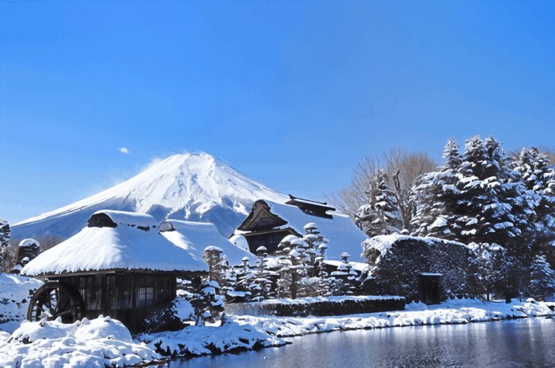Tokyo: Mt Fuji Lake Kawaguchiko Tour & Arakuyama Sengen Park - Why Travelers Keep Coming Back