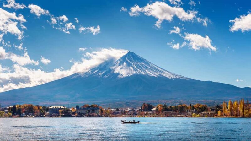 Tokyo: Mt Fuji One-Day Private & Customizable Tour - FAQ