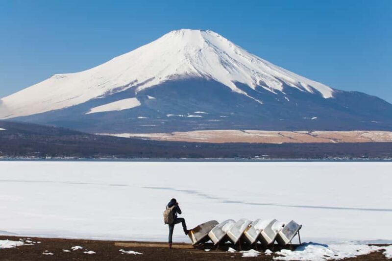 Tokyo: Mt Fuji Signature 6 Scenic Spots Tour & Lake Yamanaka - Final Thoughts