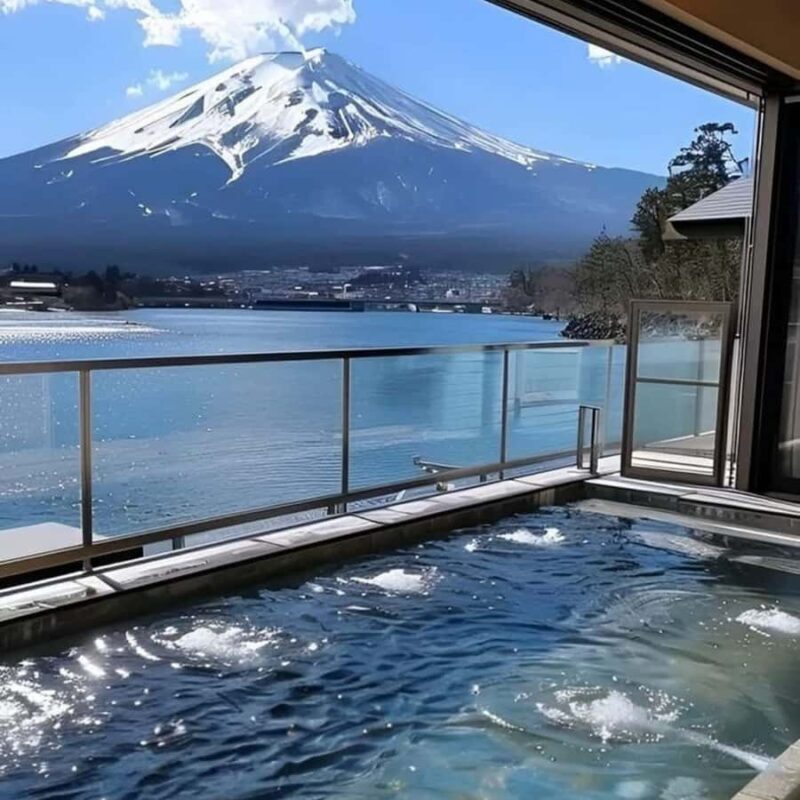 Tokyo: Mt. Fuji Tour, Lake Ashi, Hakone Ropeway, Owakudani, - Discovering Mount Fuji and Its Surroundings: What to Expect