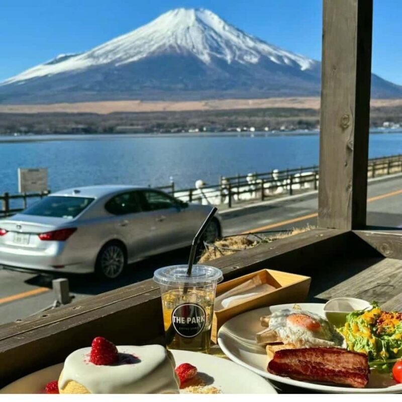 Tokyo: Mt. Fuji Tour, Lake Ashi, Hakone Ropeway, Owakudani, - Final Thoughts: Is This Tour for You?