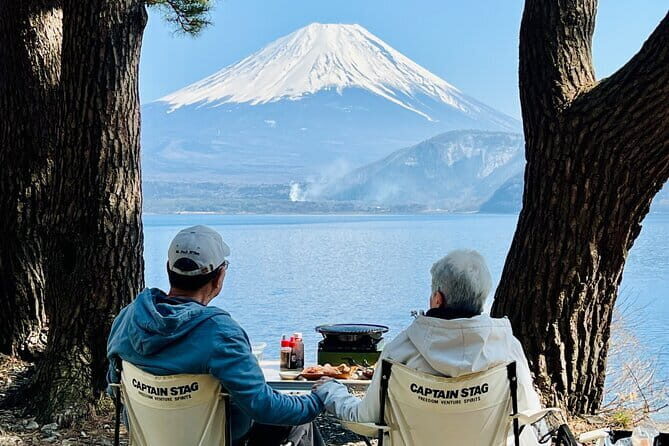 Tokyo Mt Fuji Trip with Kawaguchiko Ropeway and Matcha Tea - Frequently Asked Questions