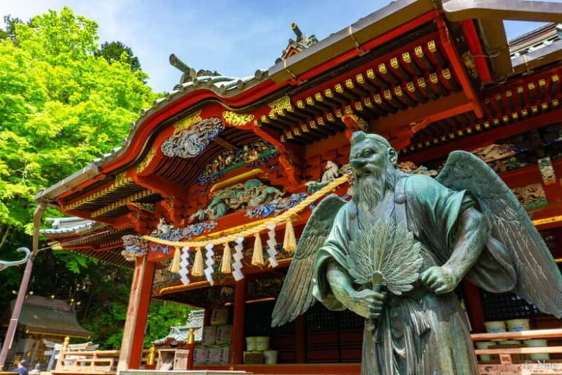 Tokyo: Mt. Takao Nature & Culture Hike with Private Guide - A Closer Look at What the Tour Offers