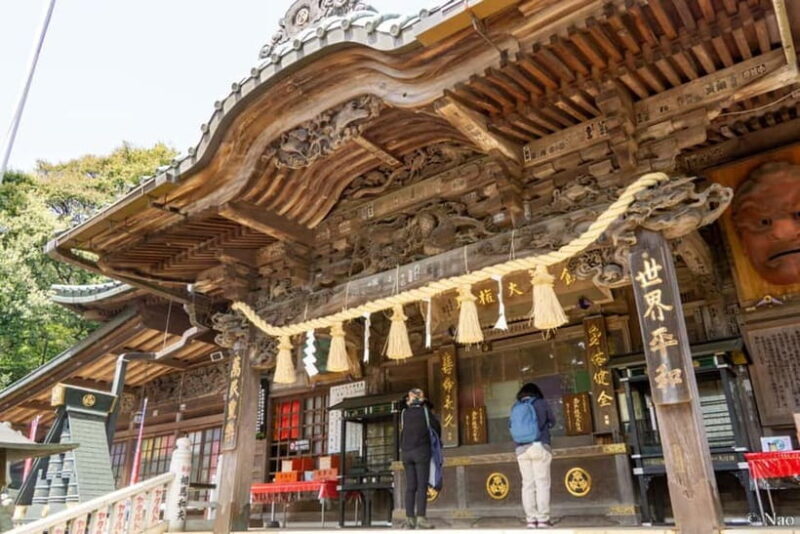 Tokyo: Mt. Takao Nature & Culture Hike with Private Guide - The Value of the Experience