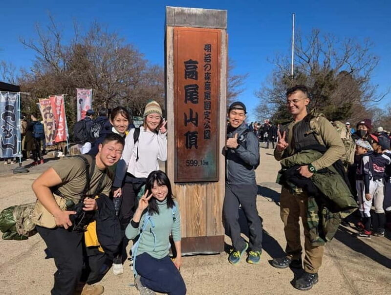 Tokyo: Mt. Takao Nature & Culture Hike with Private Guide - Who Should Consider This Tour?