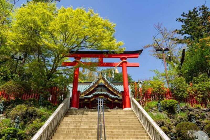 Tokyo: Mt. Takao Nature & Culture Hike with Private Guide - Frequently Asked Questions (FAQs)