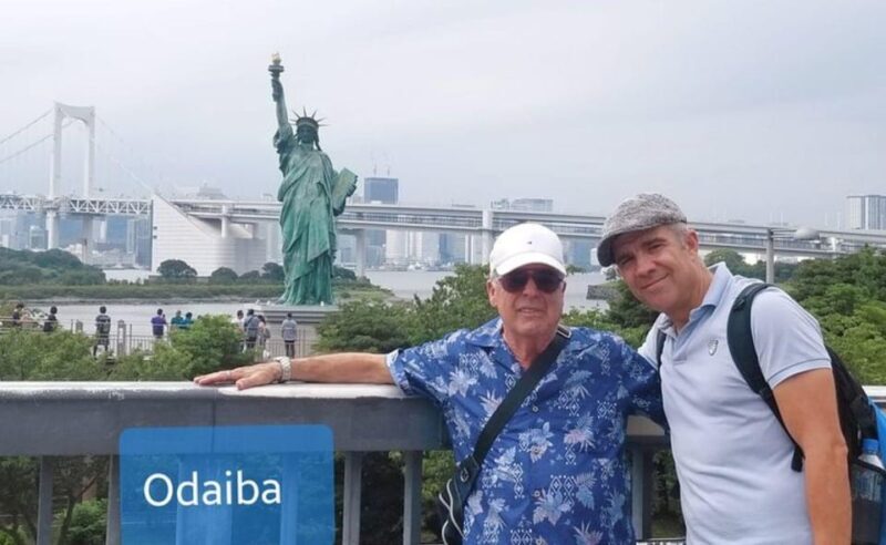 Tokyo : Must-see attractions private tour - A Deep Dive into the Tour Experience