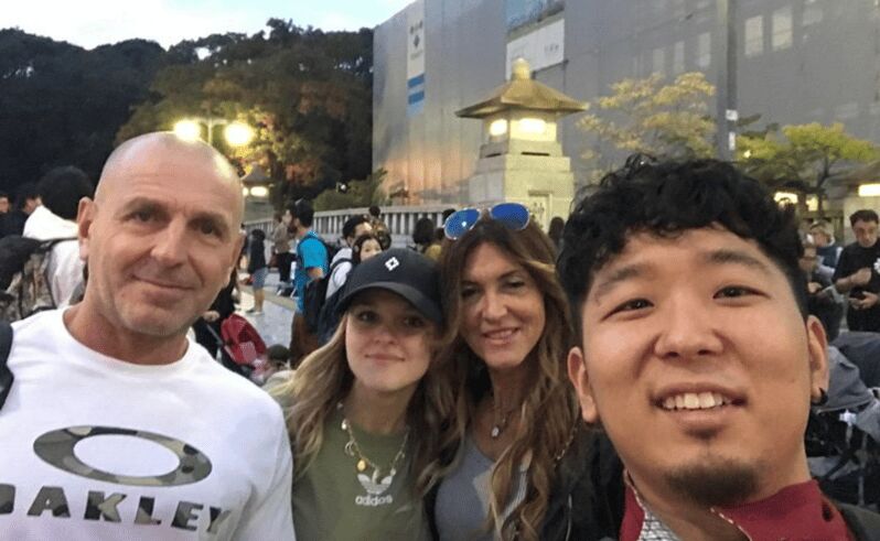 Tokyo : Must-see attractions private tour - FAQ