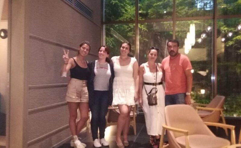 Tokyo Must-See Attractions Private Walking Tour With A Guide - FAQs