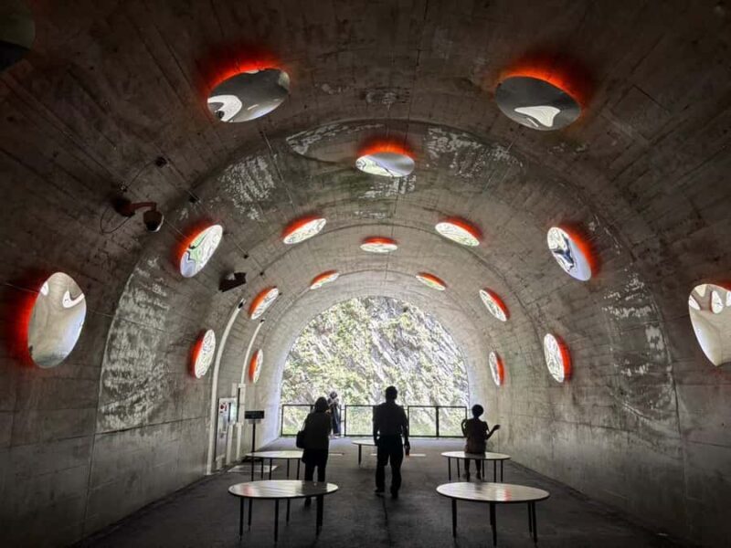 Tokyo: Naeba Ski, Kiyotsu Gorge and Fruit Picking Two Days - The Hakkaisan Ropeway: Panoramic Mountain Views