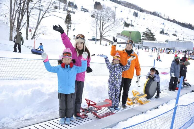 Tokyo: Naeba Ski, Kiyotsu Gorge and Fruit Picking Two Days - Final Verdict