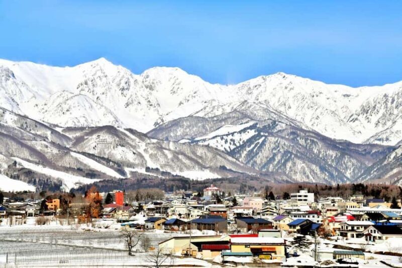 Tokyo/Nagano: Hakuba Valley & Togakushi Shrine 2-Day Tour - Is This Tour Right for You?