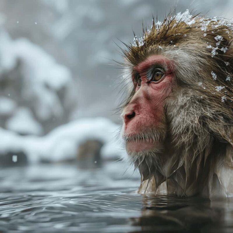 Tokyo / Nagano: Snow Monkeys Private Tour Hotel Pick & Drop - FAQs