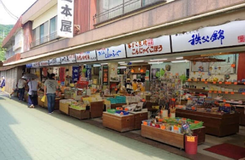 Tokyo: Nagatoro, Mitsumine Shrine & Waterfalls One-Day Tour - Authentic Experiences and Traveler Insights