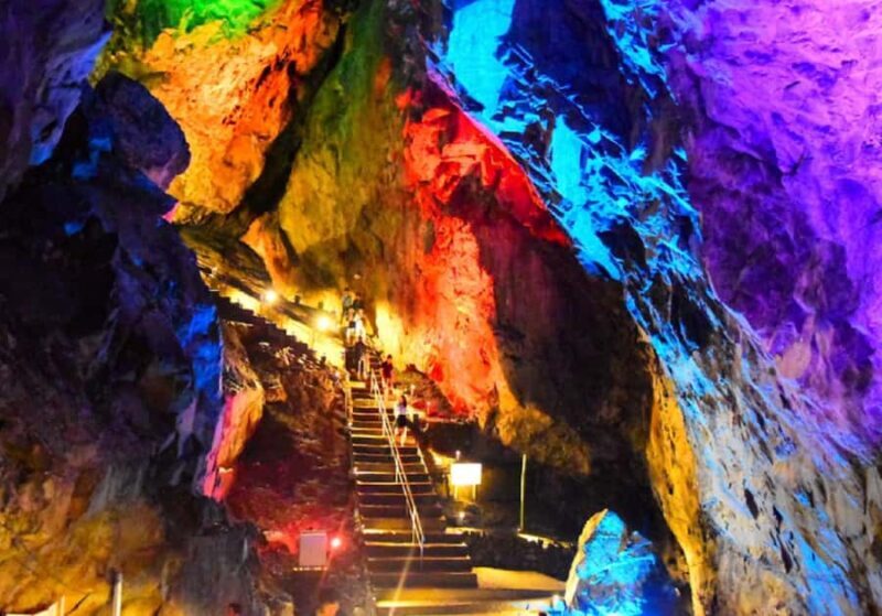 Tokyo: Nagatoro, Mitsumine Shrine & Waterfalls One-Day Tour - The Sum Up