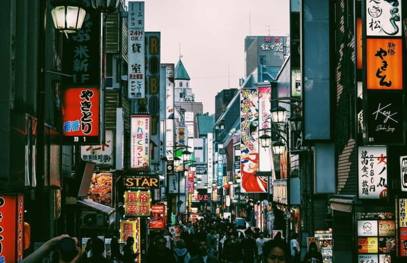 Tokyo Nakano: Anime tour Japanese subculture and Pachinko - Key Points