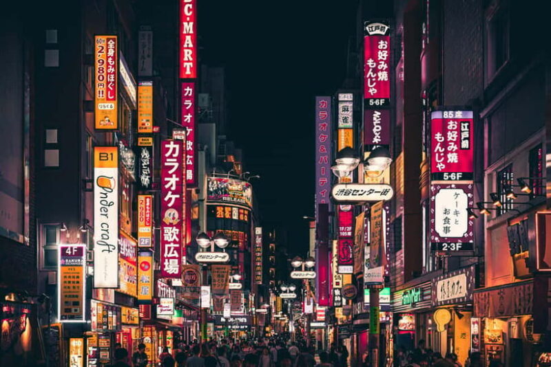 Tokyo Nakano: Anime tour Japanese subculture and Pachinko - An In-Depth Look at the Tokyo Nakano Tour