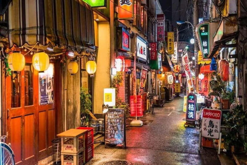 Tokyo: Nakano Broadway Anime and Manga Walking Tour - Who Should Consider This Tour?
