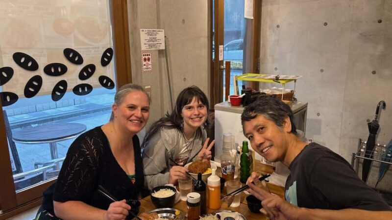 Tokyo: Nakano Broadway Treasure Hunt Walking Tour - The Sum Up